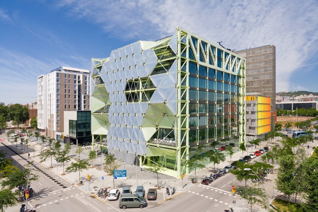 CZFB - Política medioambiental