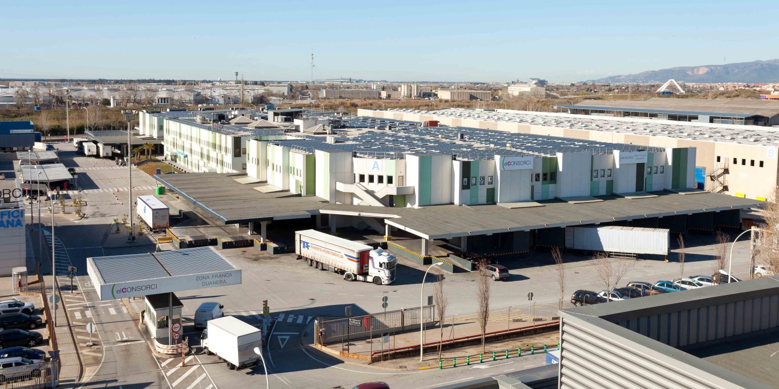 Edificio Media-TIC - CZFB