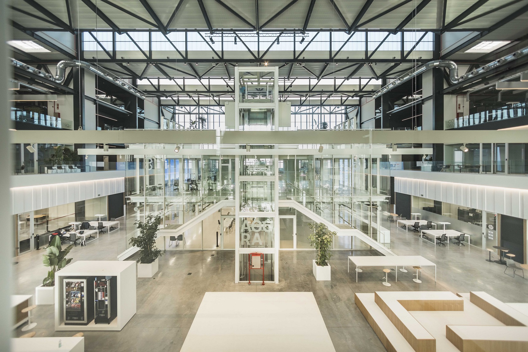 CZFB - DFactory Barcelona