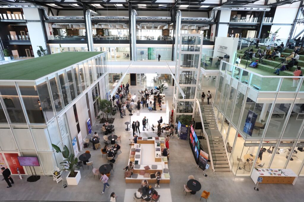 CZFB - DFactory Barcelona