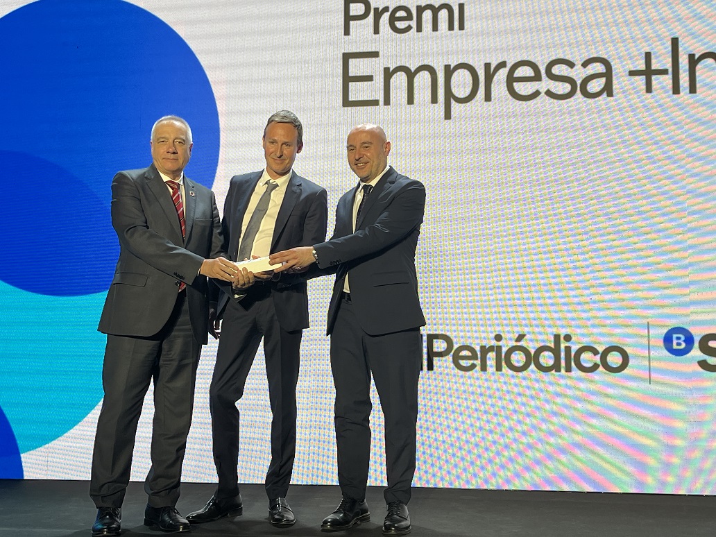 CZFB - The 2024 Company of the Year Awards distinguish PICVISA with the ...