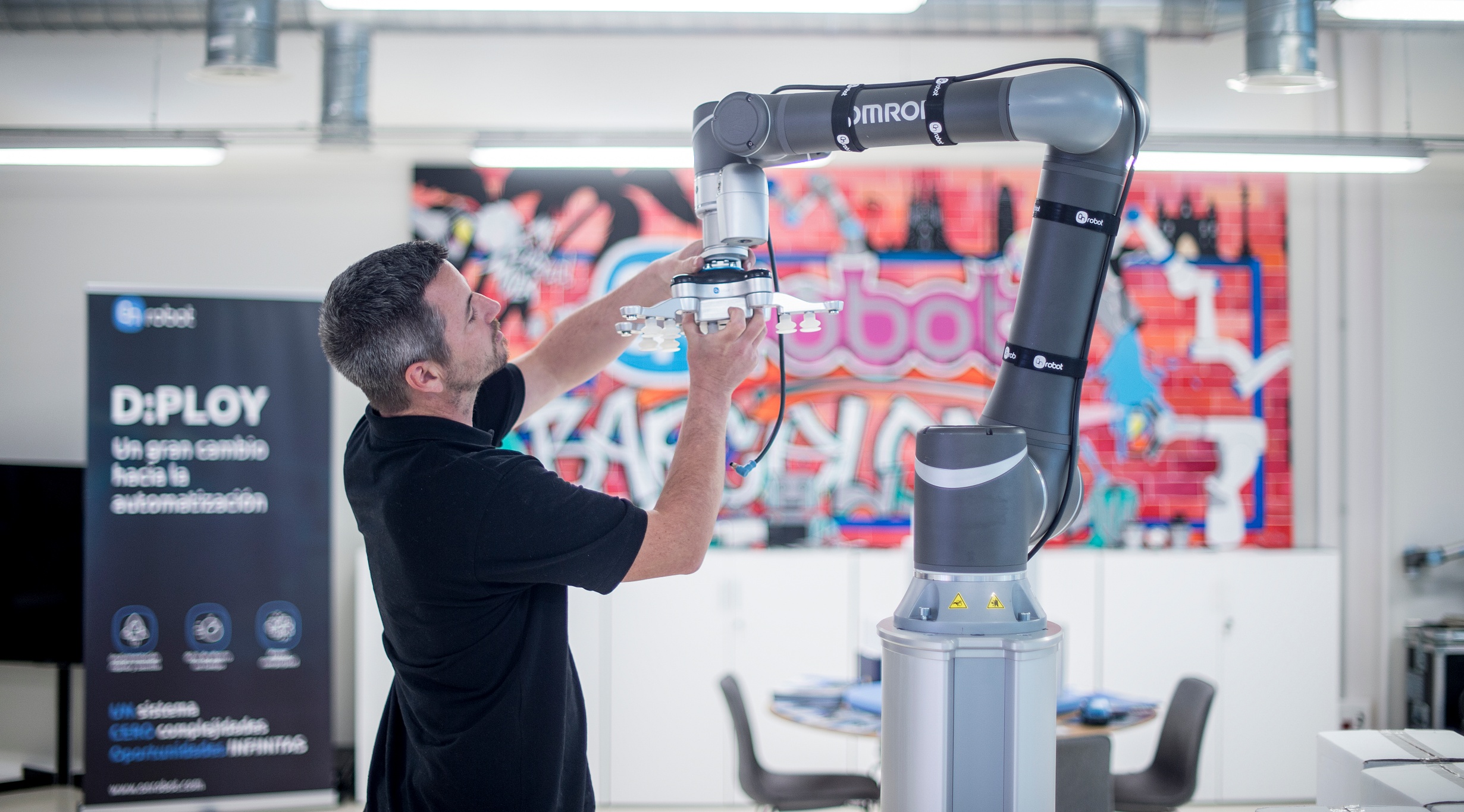 DFactory Barcelona - CZFB