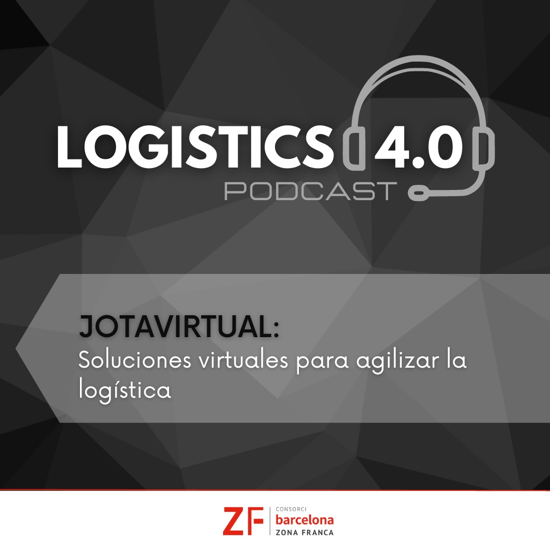 Jotavirtual: soluciones virtuales para agilizar la logística - CZFB