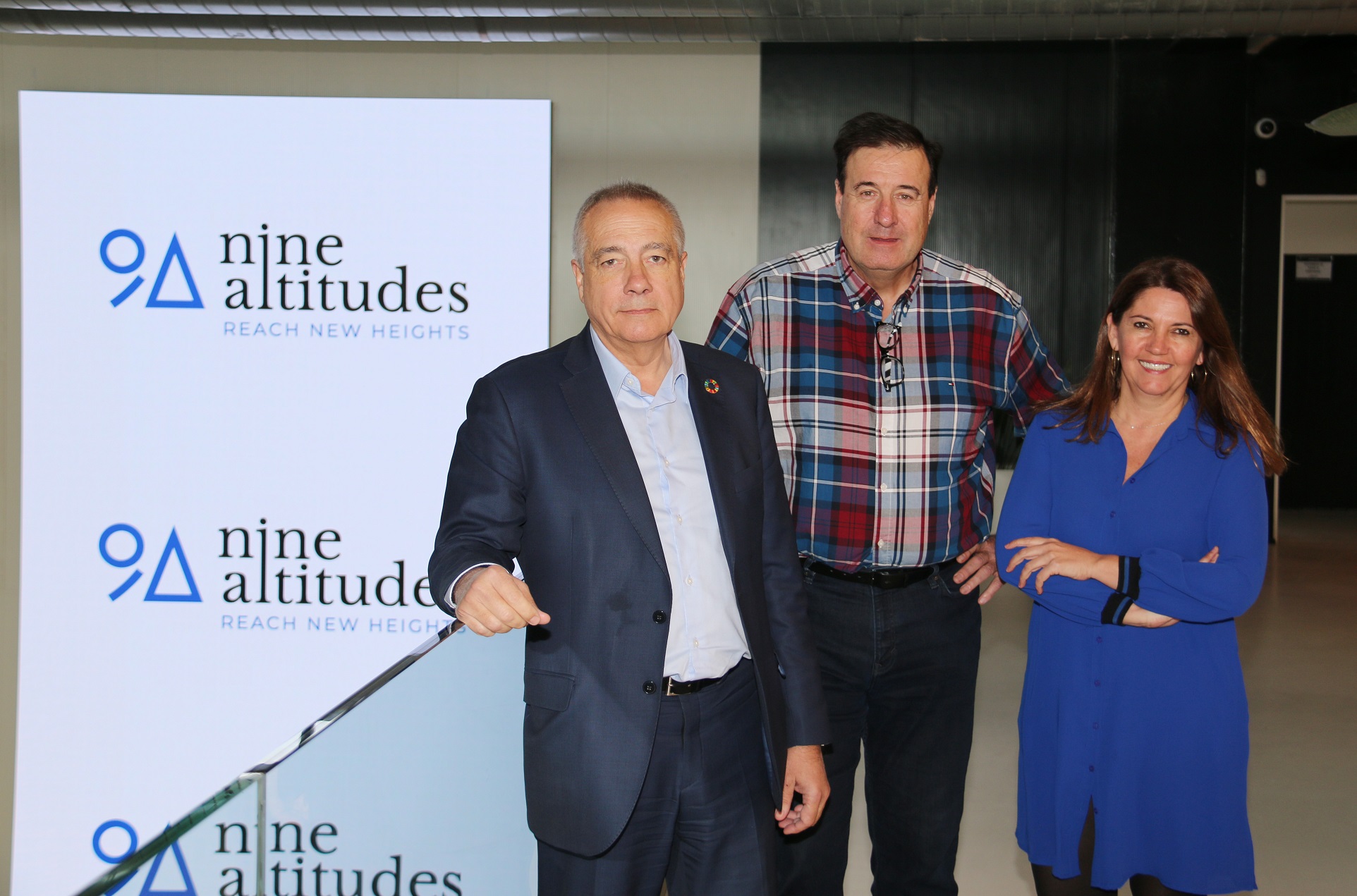 Integral Innovation Experts, specialized in digital transformation ...