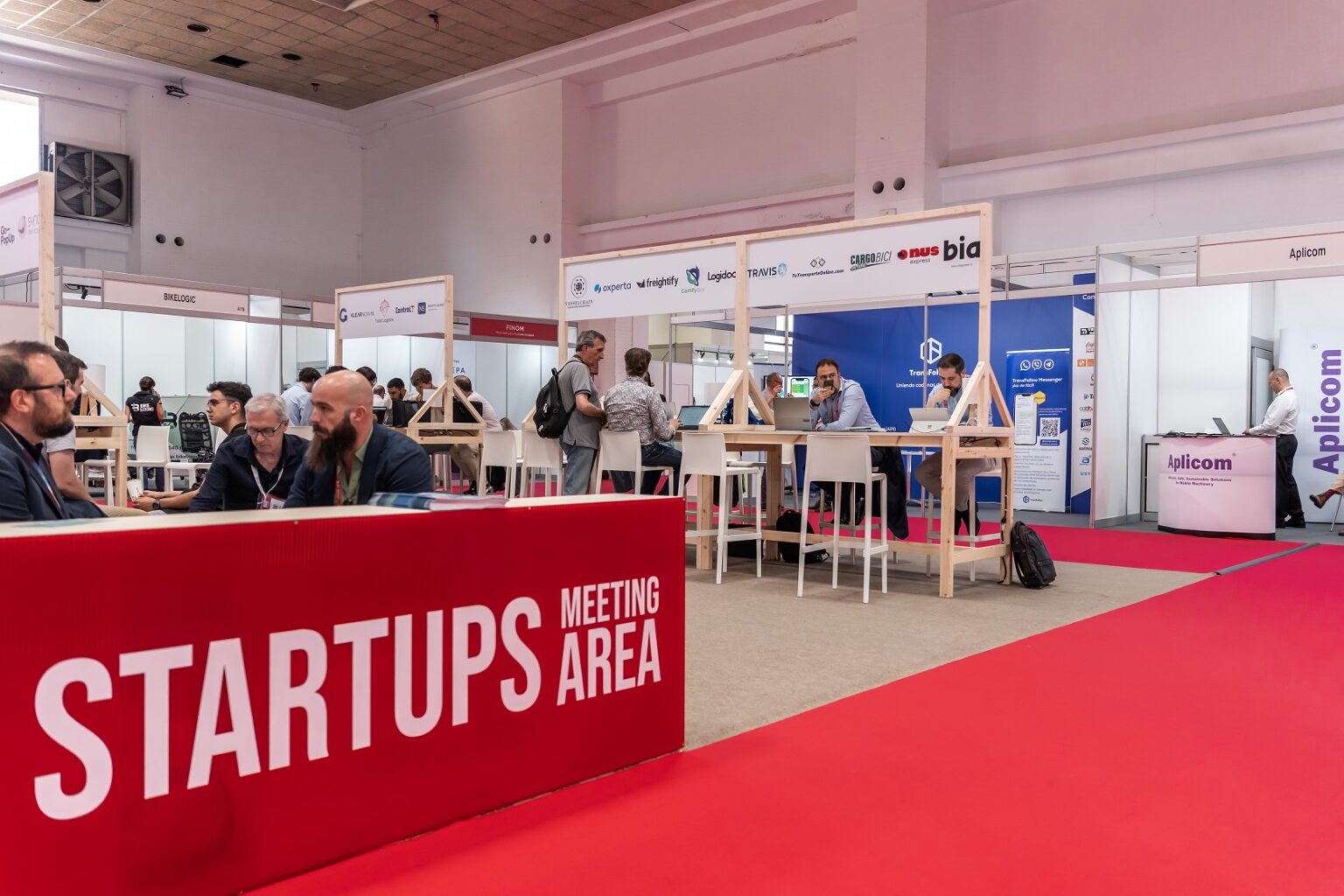 CZFB - El SIL 2025 alcanza el 90% de ocupación a tres meses de su celebración