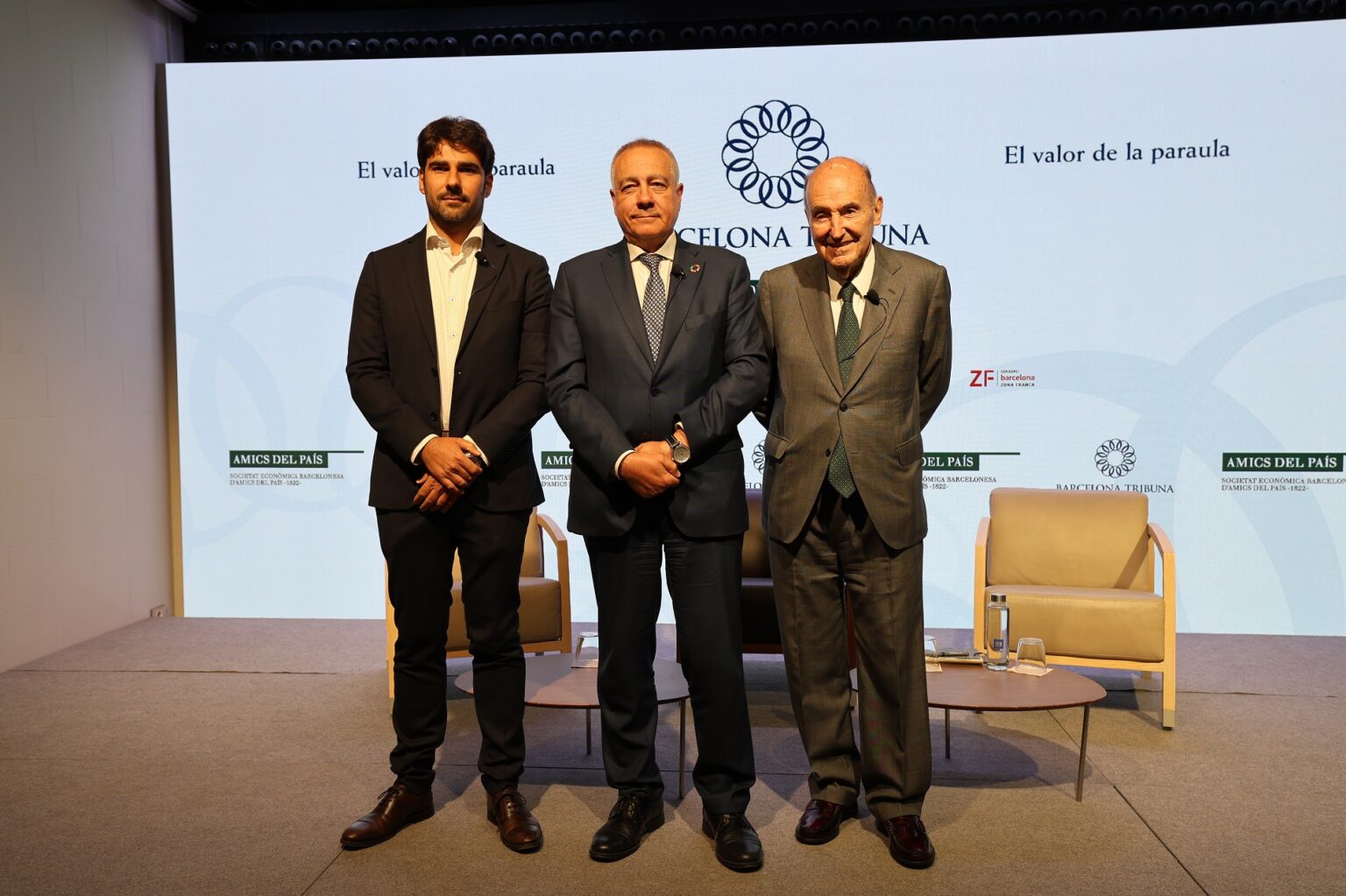 CZFB - El SIL 2025 alcanza el 90% de ocupación a tres meses de su celebración