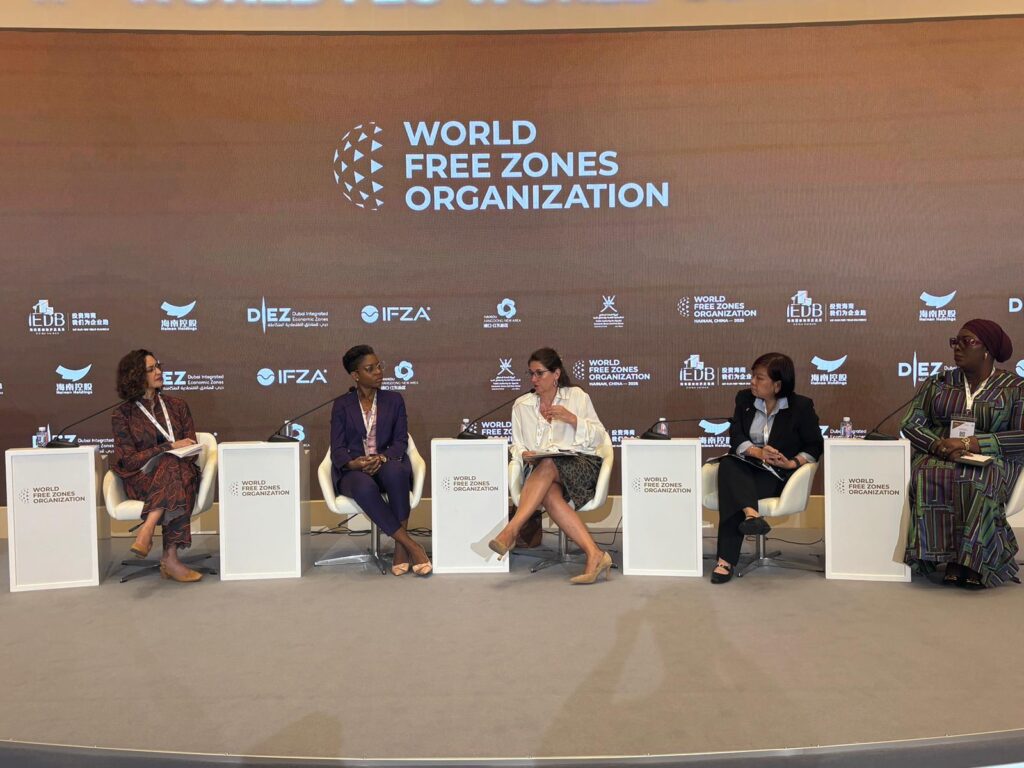 CZFB - El SIL 2025 reúne en Barcelona al sector mundial de la logística y la cadena de suministro